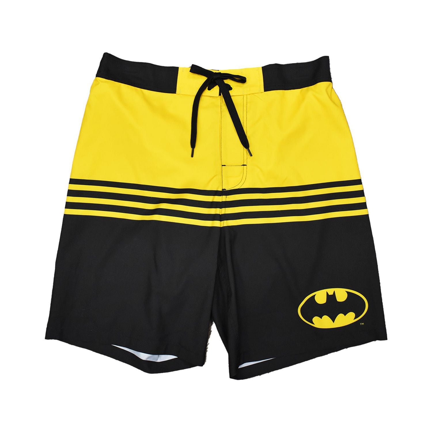 Batman Men's Comic Swim Trunks - Walmart.ca