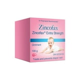 Zincofax Extra-Strength Diaper Rash Baby Ointment - Walmart.ca