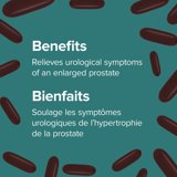 Webber Naturals® Super Prostate, Extra Strength, ONE PER DAY FORMULA ...