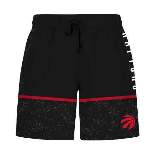 Official Licensed NBA Toronto Raptors Logo Black Shorts - Walmart.ca