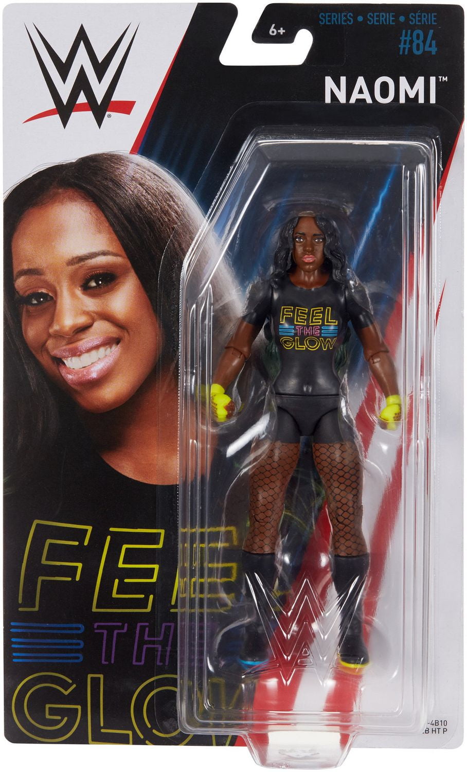 Wwe core action figures store