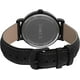 Timex Weekender XL 43mm Leather Strap Watch - Walmart.ca
