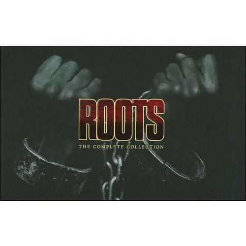 Roots: The Complete Collection - Walmart.ca