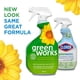 Clorox® Green Works® All-Purpose Cleaner, 946 mL, All-Purpose Cleaner ...