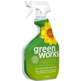 Clorox® Green Works® All-Purpose Cleaner, 946 mL, All-Purpose Cleaner ...