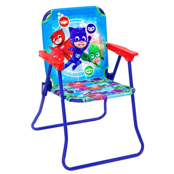 PJ Mask Patio Chair - Walmart.ca