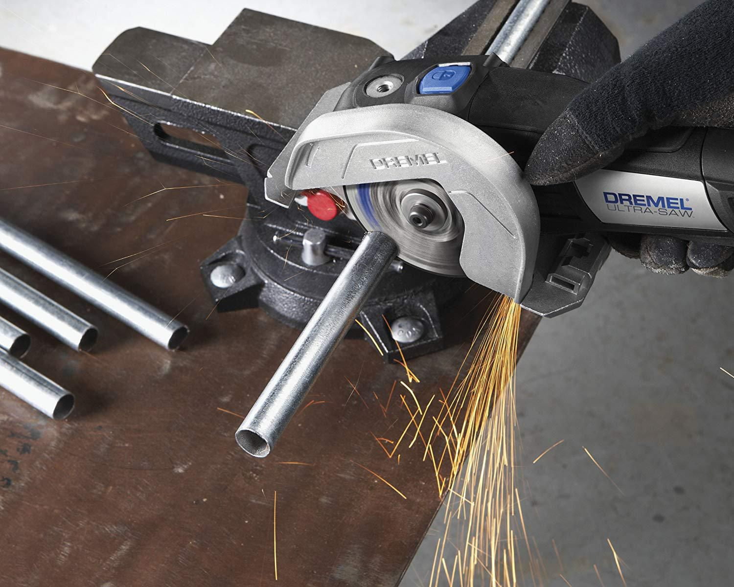 Dremel chop saw store