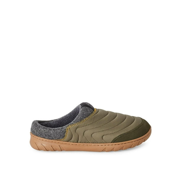 Ozark Trail Men's Slippers - Walmart.ca