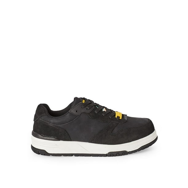 Workload Men's Athletic Safety Shoes, Sizes 8-13 - Walmart.ca