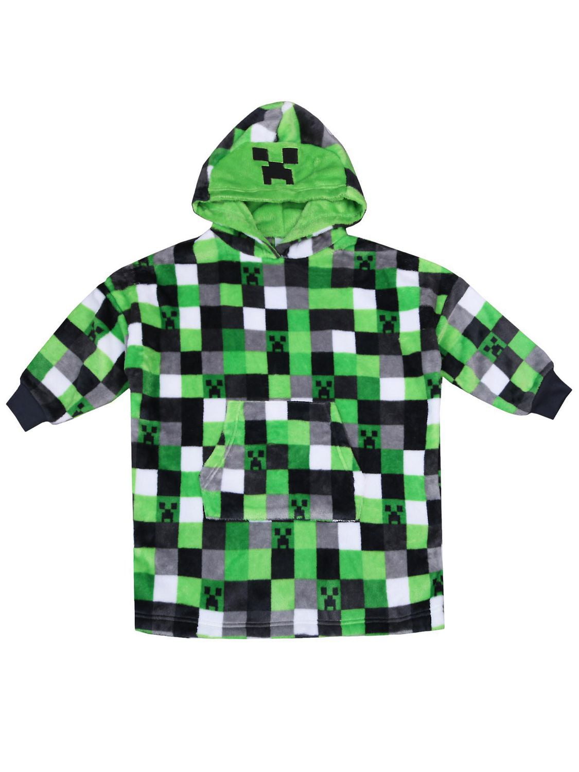 Click here for Minecraft - Knit Loungee - Kids - Boys S prices