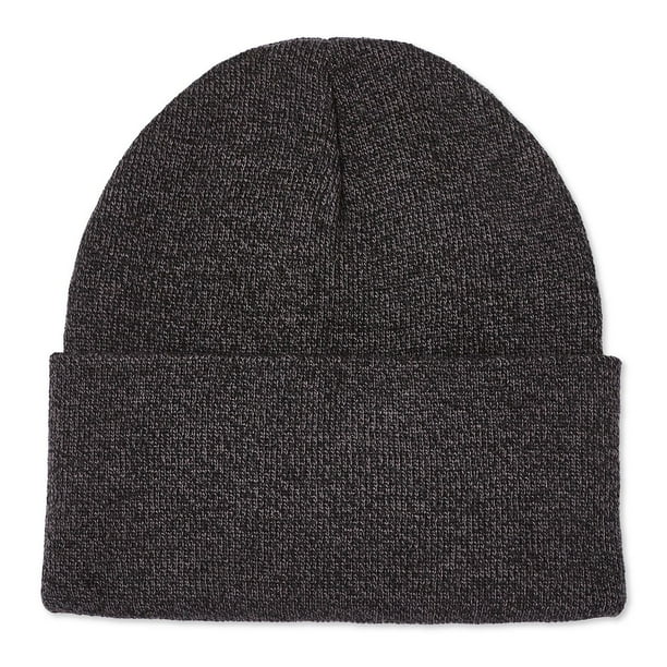 George Men's Cuff Beanie - Walmart.ca