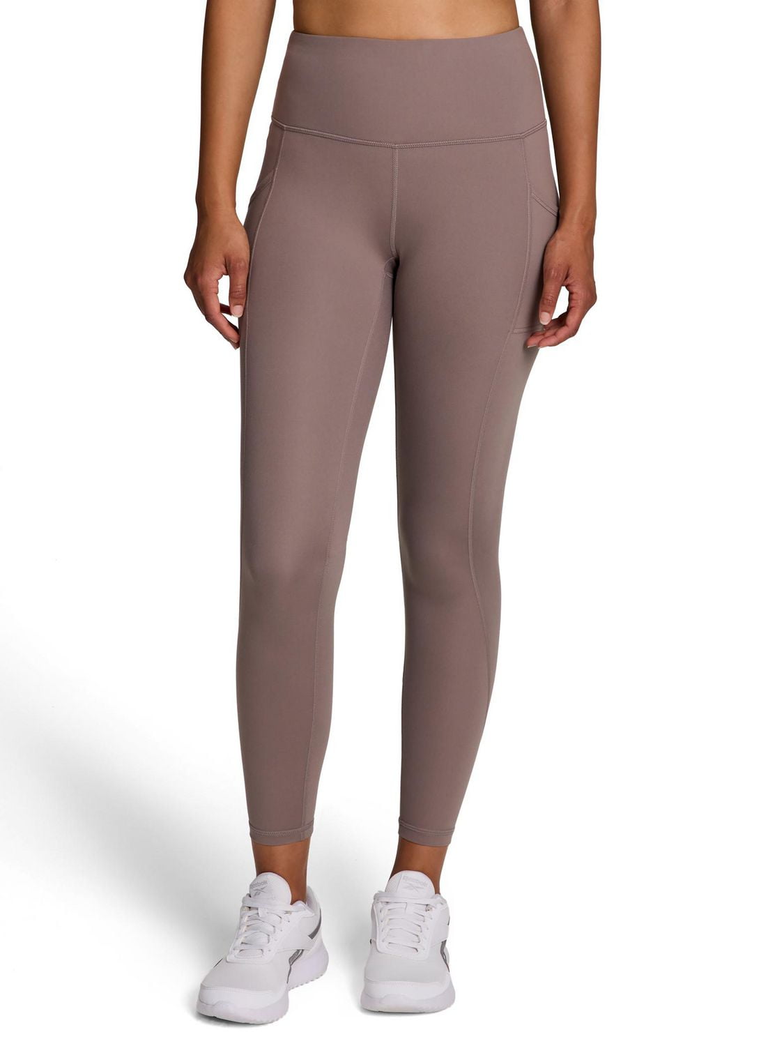 Click here for Reebok Womens Everyday Highrise 7/8 Legging With P... prices