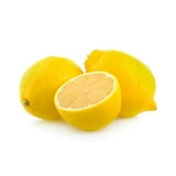 Your Fresh Market Organic Lemons, 2 lb Bag - Walmart.ca