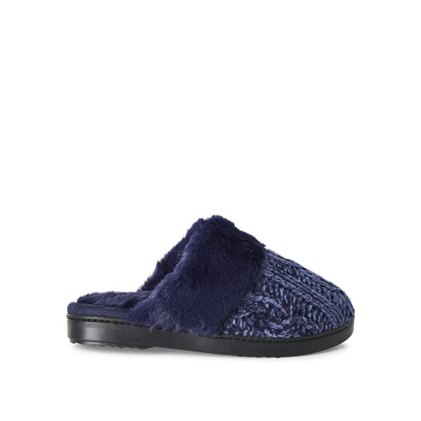 George Women's Lexi Slippers - Walmart.ca