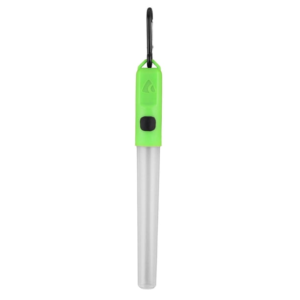 Coghlan's LED Lightstick - Green, Bright light and 8-hour run time ...