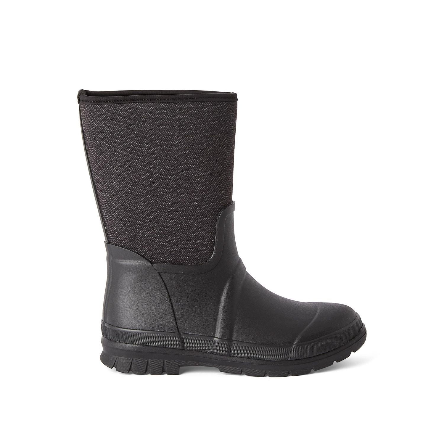 Click here for Time And Tru Womens Insulated Rain Boots  Sizes 6-... prices