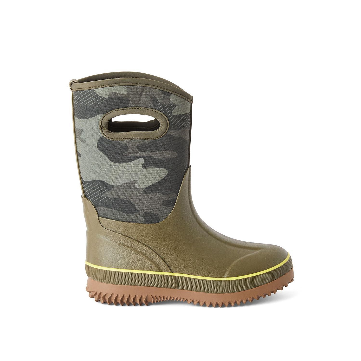 Click here for George Boys Insulated Rain Boots 1 prices