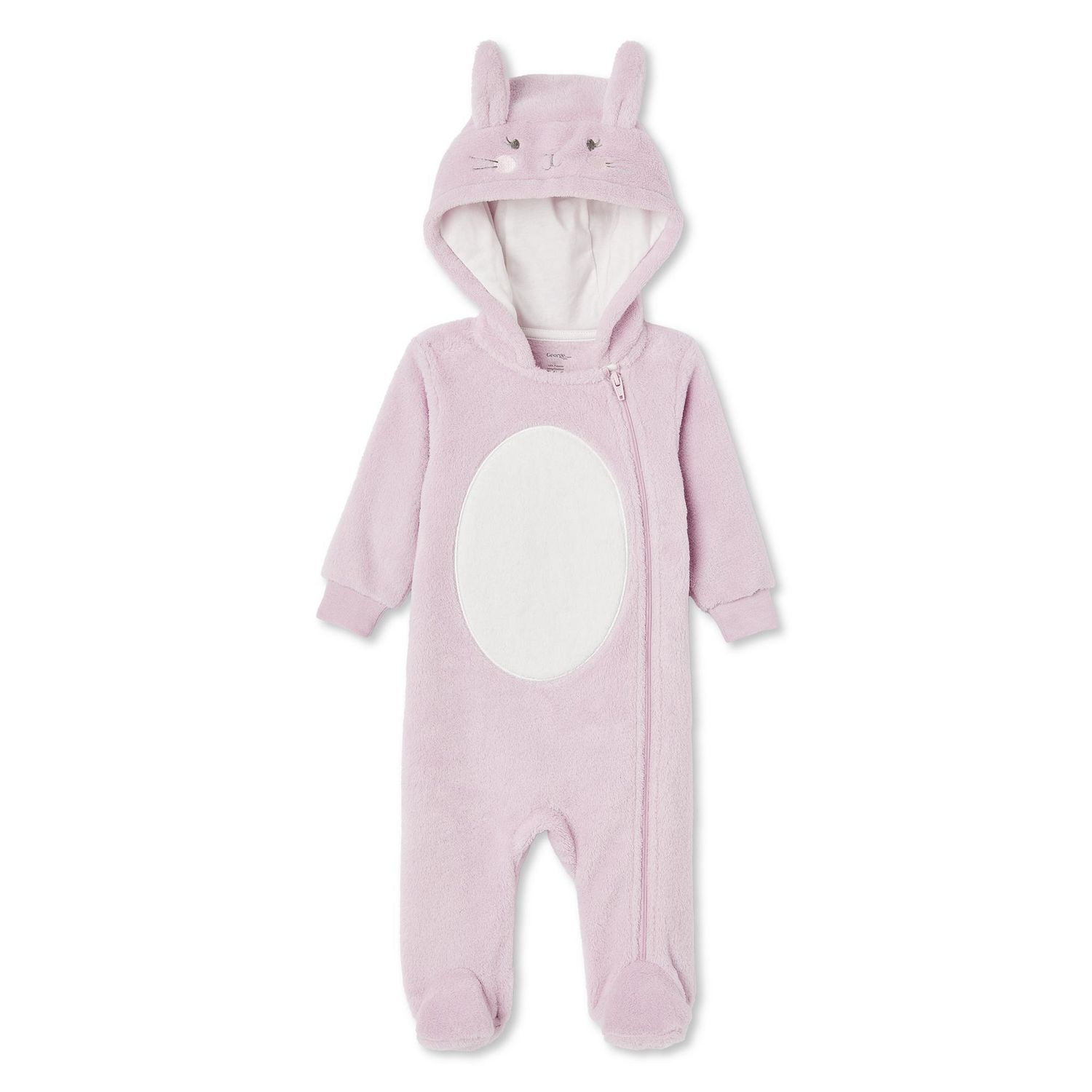 Click here for George Baby Girls Pram Suit 3-6 Months prices