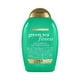 OGX® Active Beauty Green Tea Fitness Shampoo - Walmart.ca
