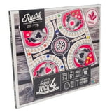 Rustik - Jeu de Tock/Pachisi 4 Joueurs - Walmart.ca