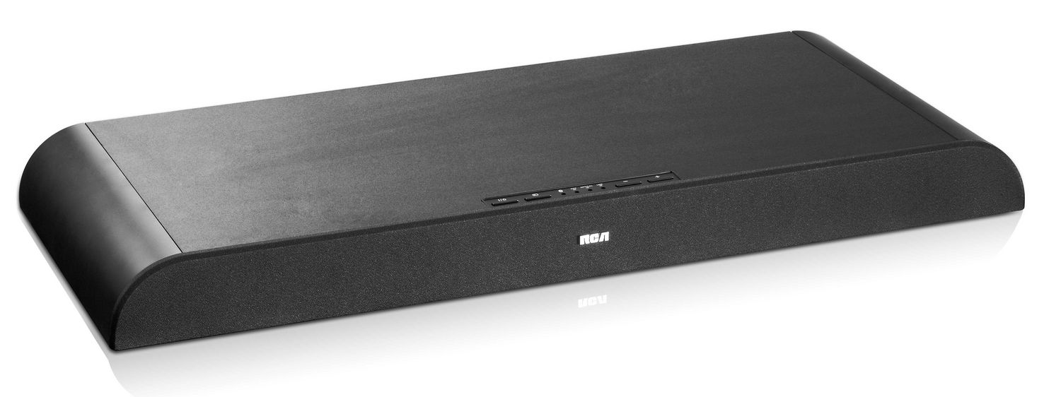 RCA Home Theater Soundbase with Bluetooth | Walmart Canada