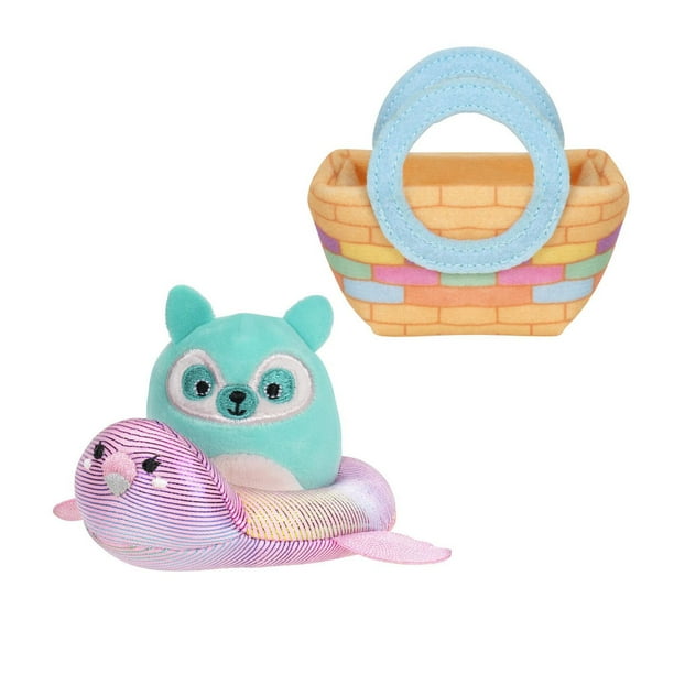 Squishville Playset - Pool Party - Walmart.ca