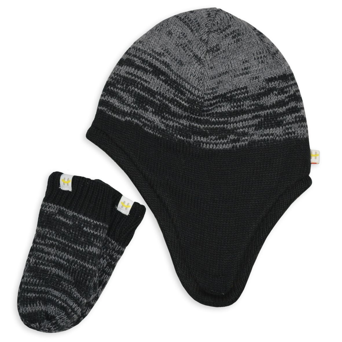 Click here for Hot Paws Infant Knit 2-Piece Set For Babies 12-24m... prices