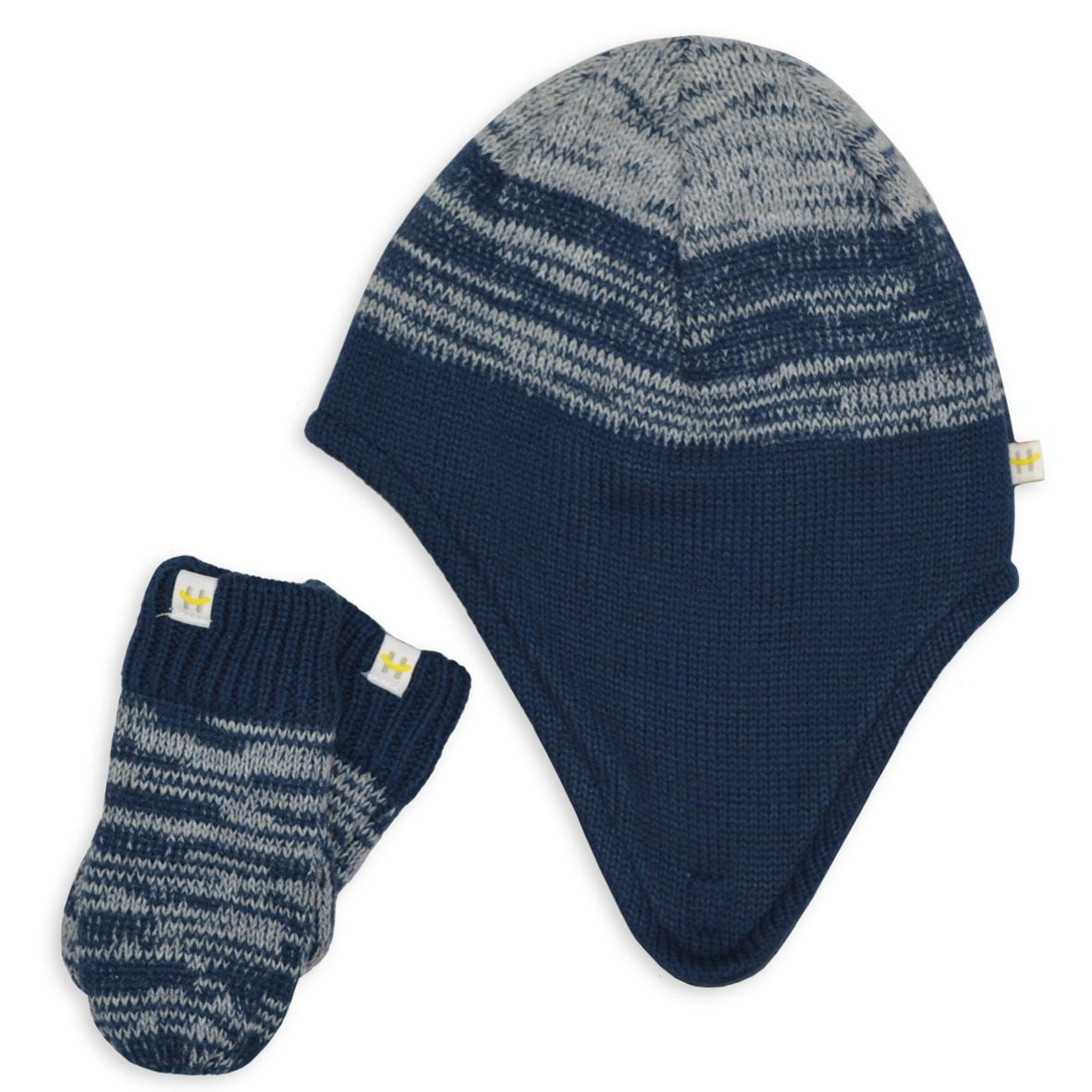 Click here for Hot Paws Infant Knit 2-Piece Set For Babies 12-24m... prices