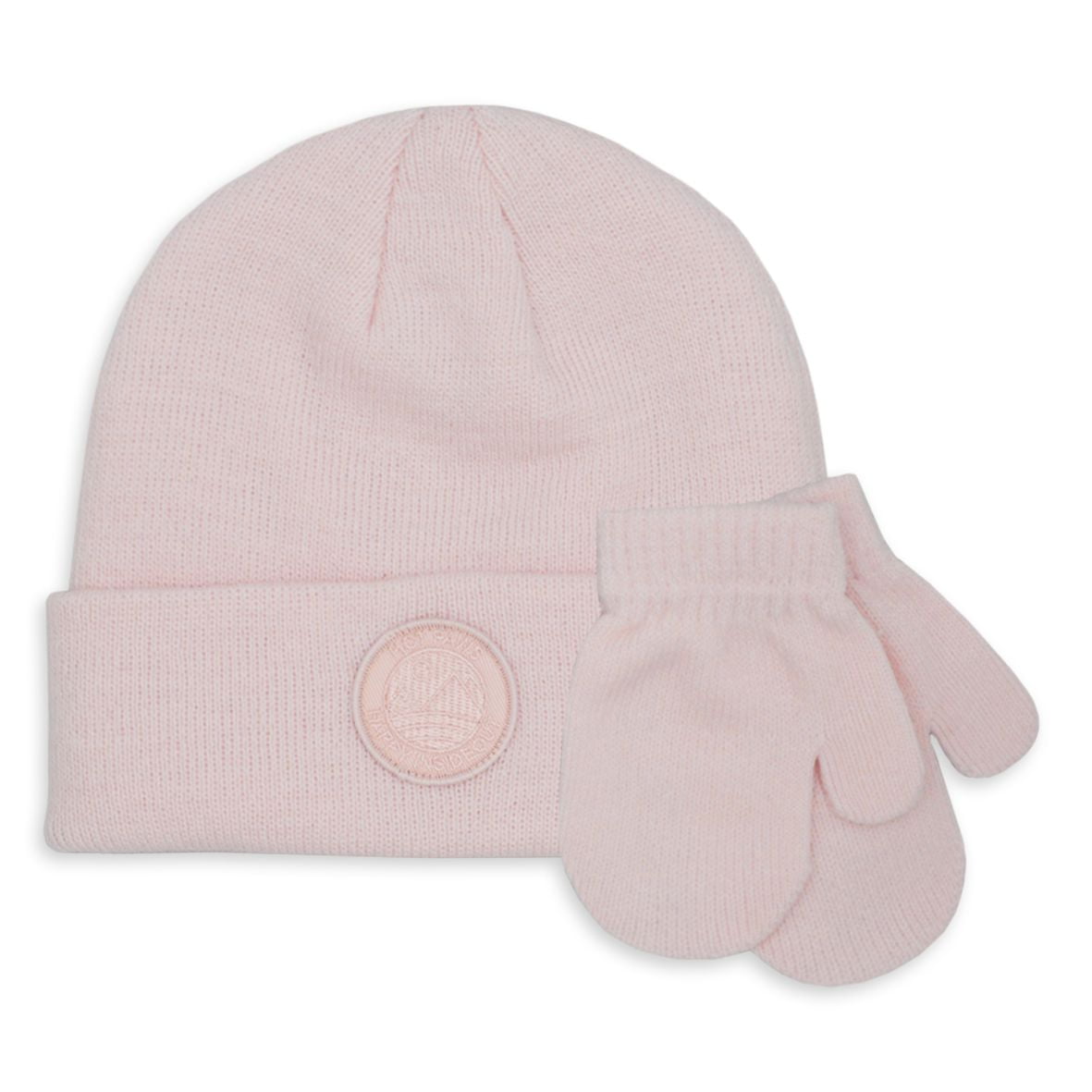 Click here for Hot Paws 2-Piece Knit Set For Toddlers 2-3 Years 2... prices