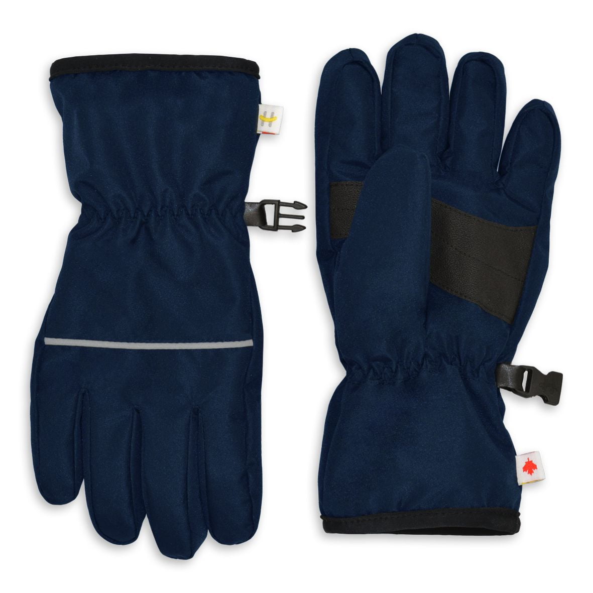 Click here for Hot Paws Boys Lightweight Gloves And Mitts 4-16y O... prices
