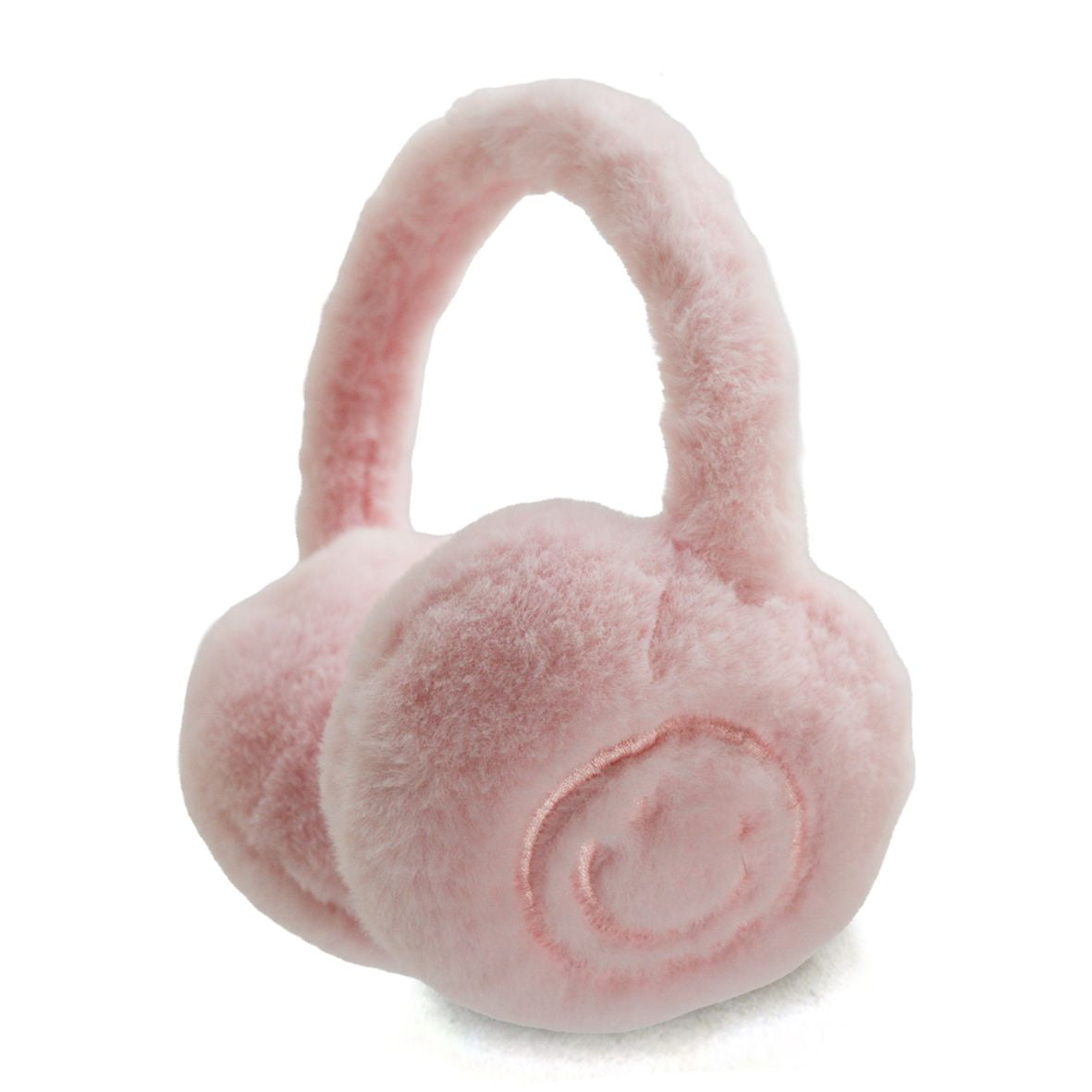 Click here for Hot Paws Girls Plush Earmuffs 2-6y One Size prices