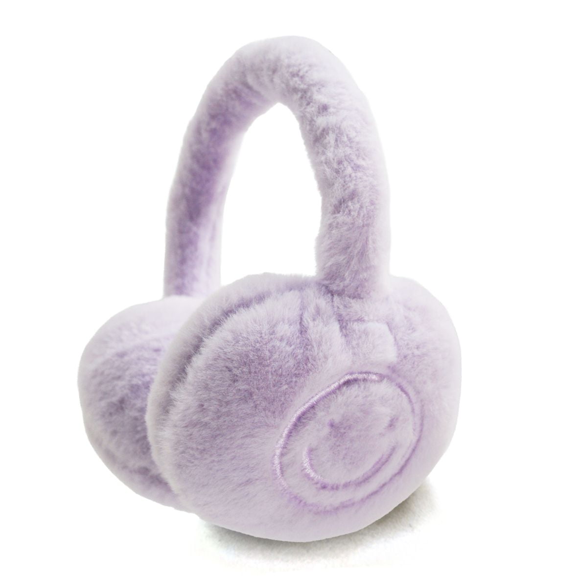 Click here for Hot Paws Girls Plush Earmuffs 2-6y One Size prices