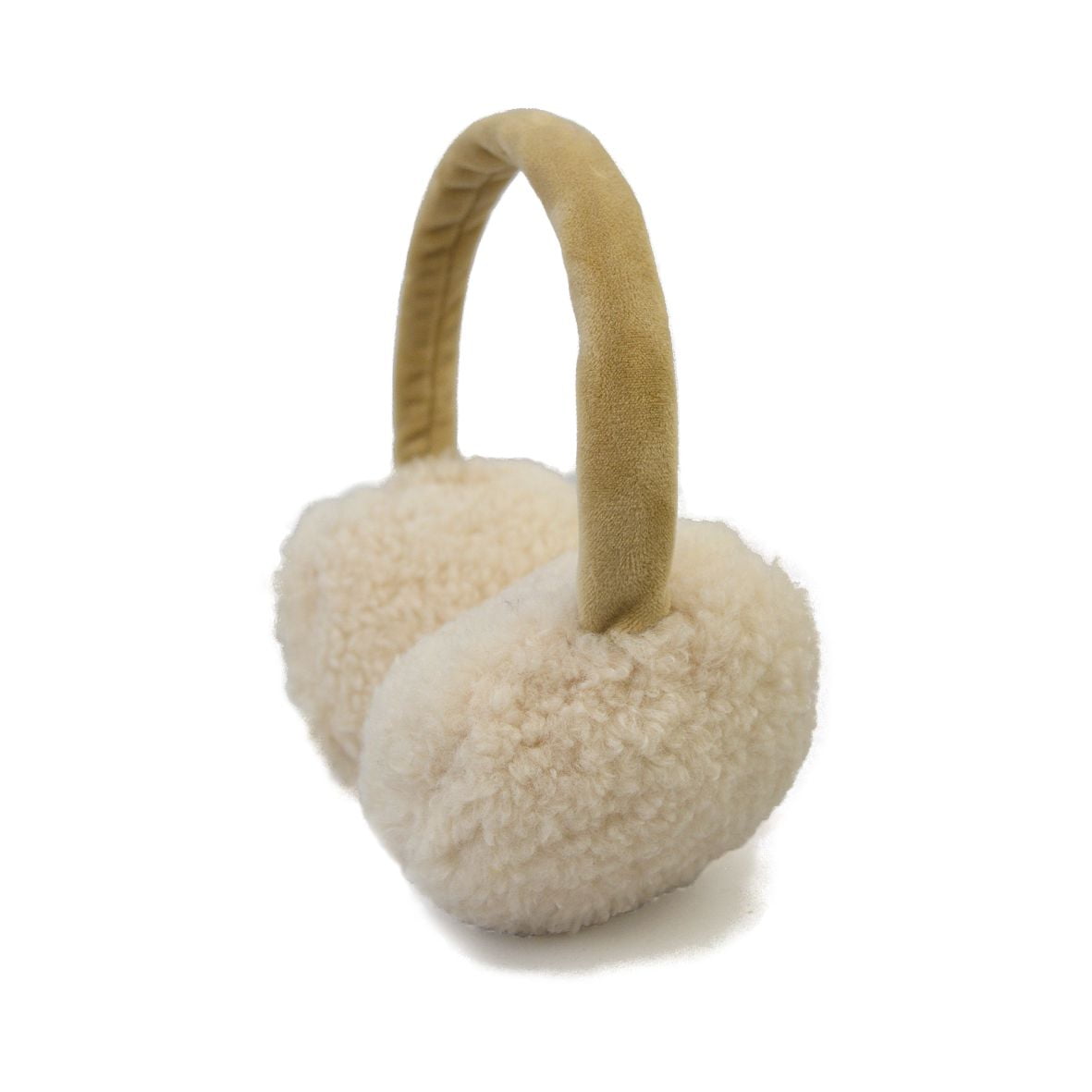 Click here for Hot Paws Womens Lined Earmuffs One Size prices
