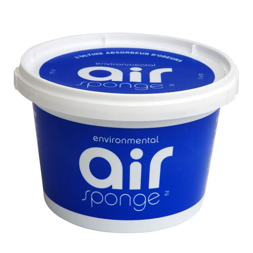 Environmental Air Sponge 454g - Walmart.ca