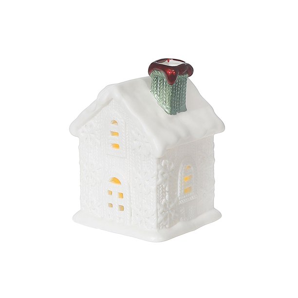 Led Ceramic Single House - Walmart.ca