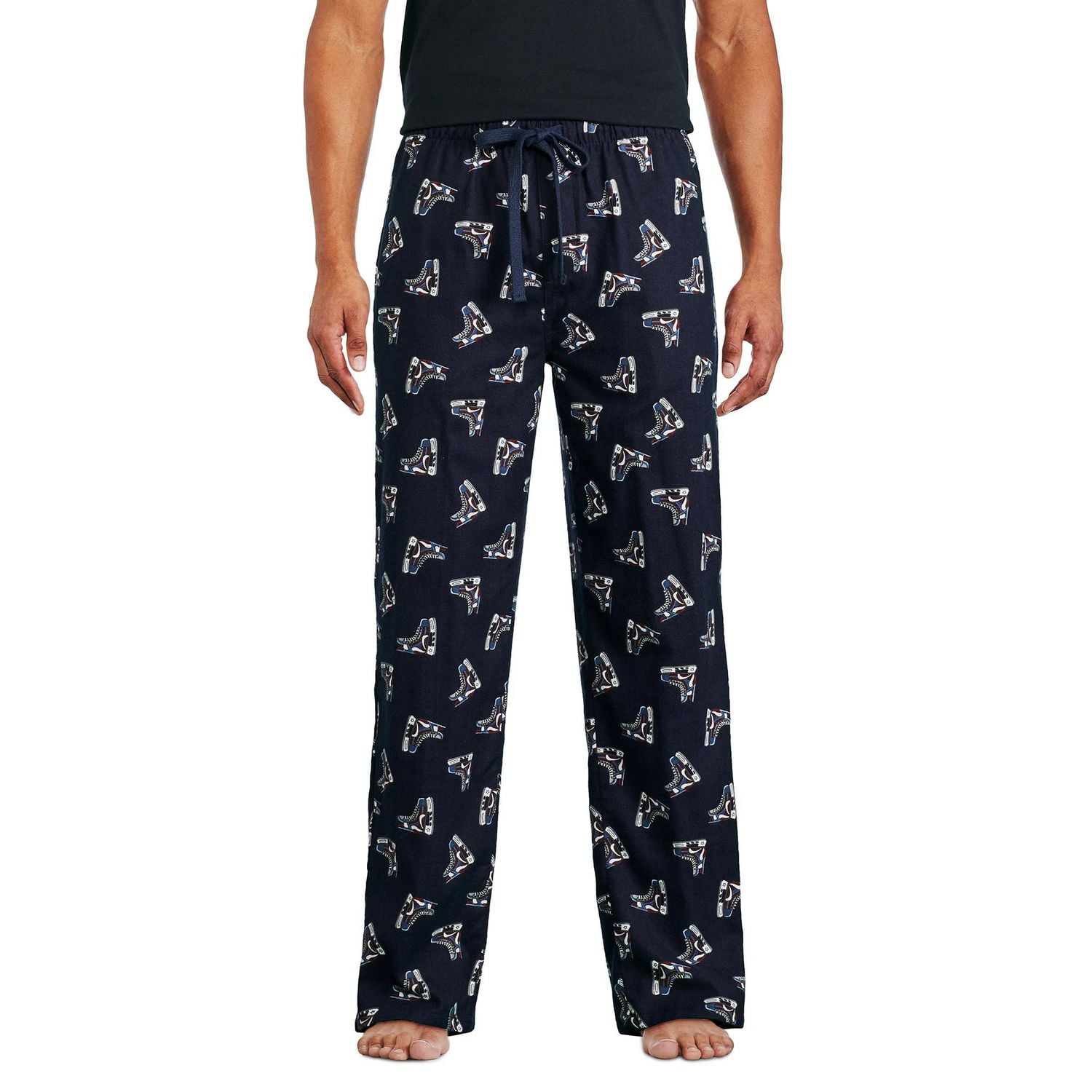 Click here for George Mens Flannel Pajama Pant M prices