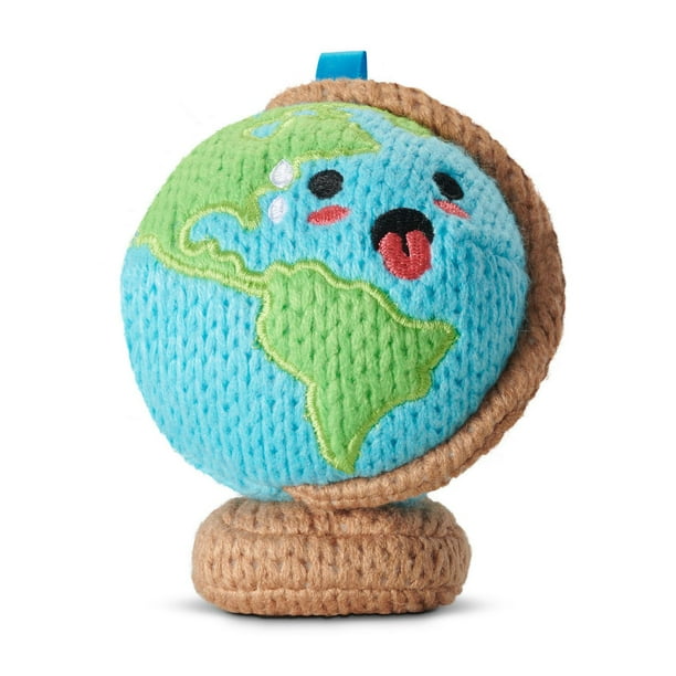 Ami Amis™ Classic 4 inch collectible plush - Eartha - Walmart.ca