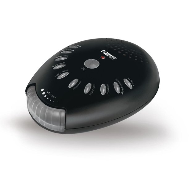 Sound Therapy Relaxation System - Walmart.ca