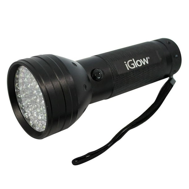 iGlow Tactical LED Flashlight - Walmart.ca