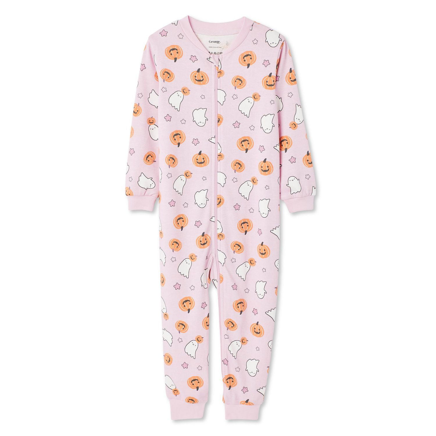 Click here for George Toddler Girls Halloween Sleeper 3t prices
