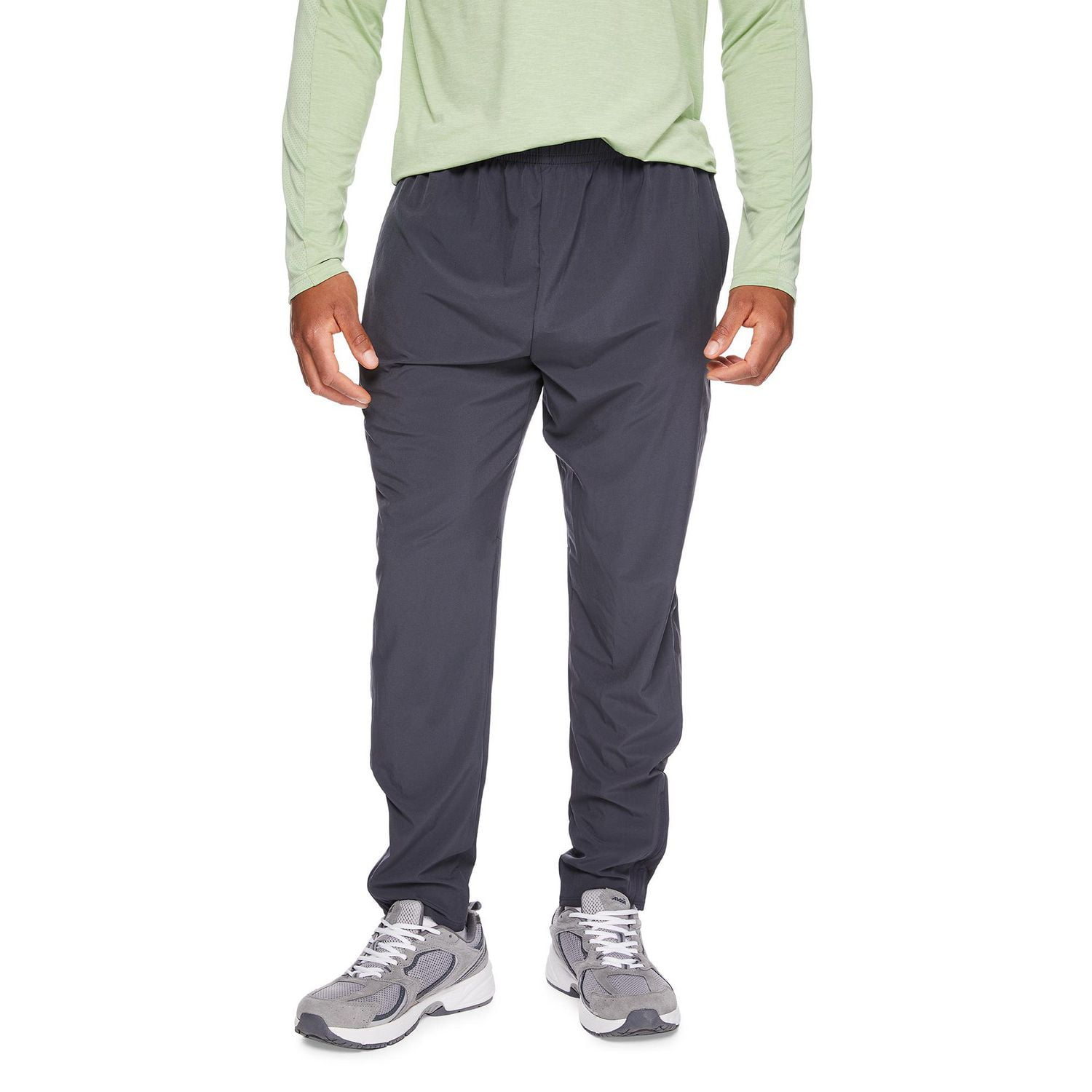 Click here for Athletic Works Mens Woven Pant M prices