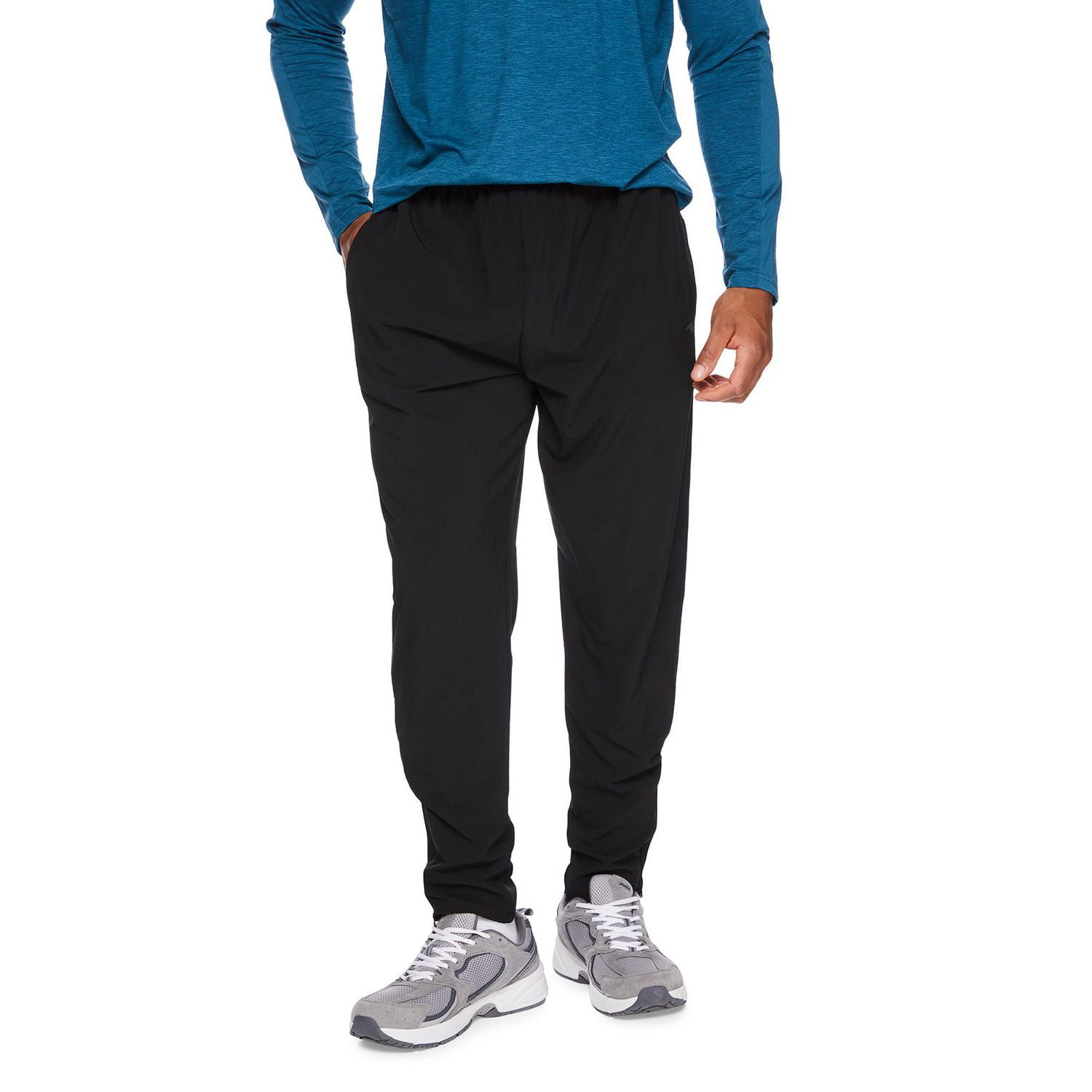 Click here for Athletic Works Mens Woven Pant M prices