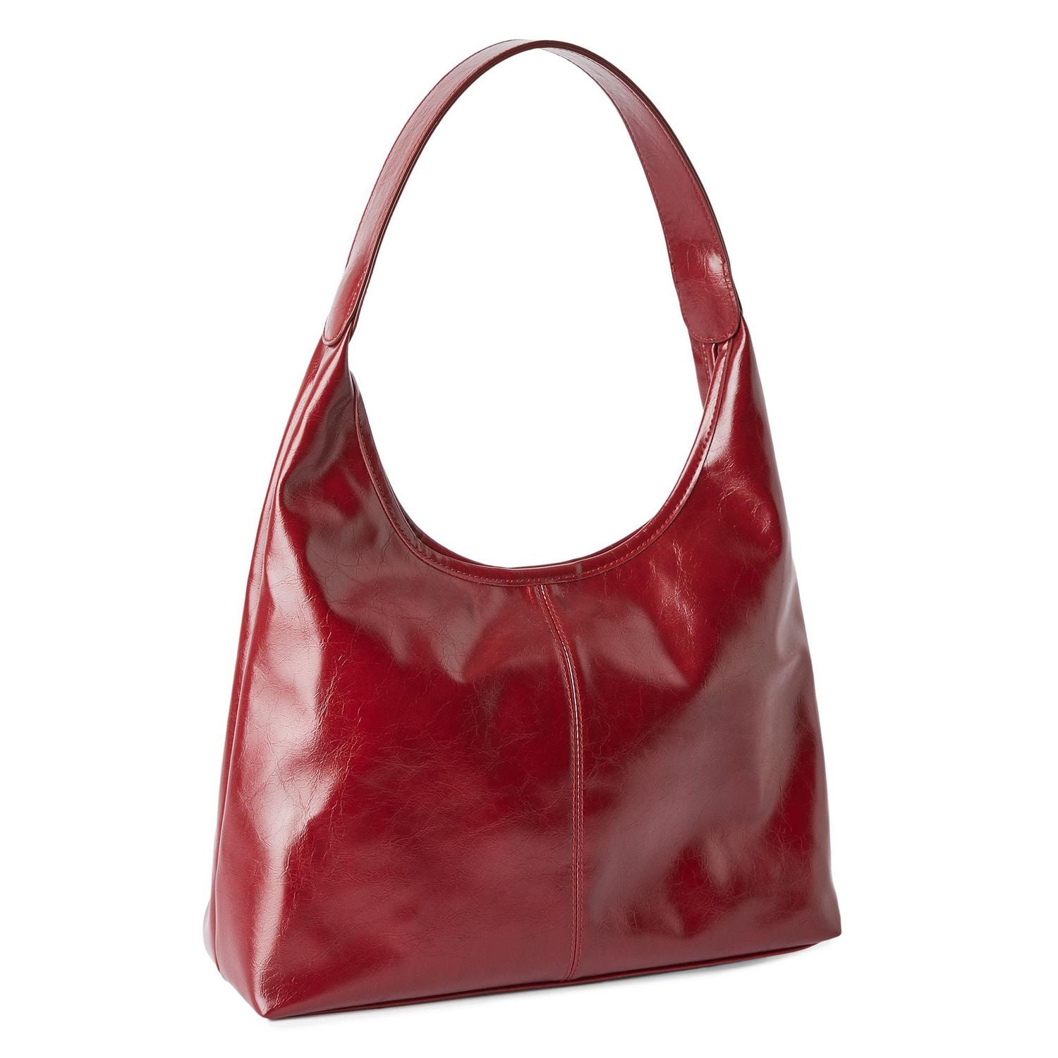 Click here for Time And Tru Womens Athletic Hobo Bag One Size prices
