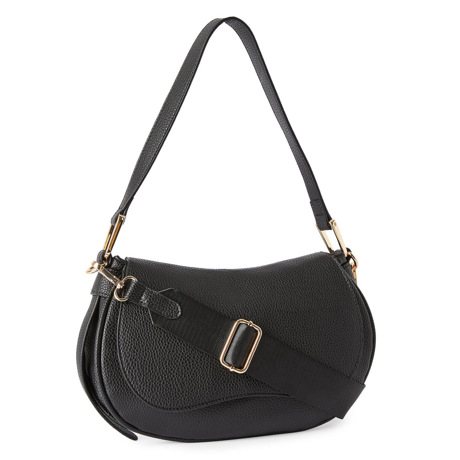 Click here for Time And Tru Womens Crossbody Bag One Size prices