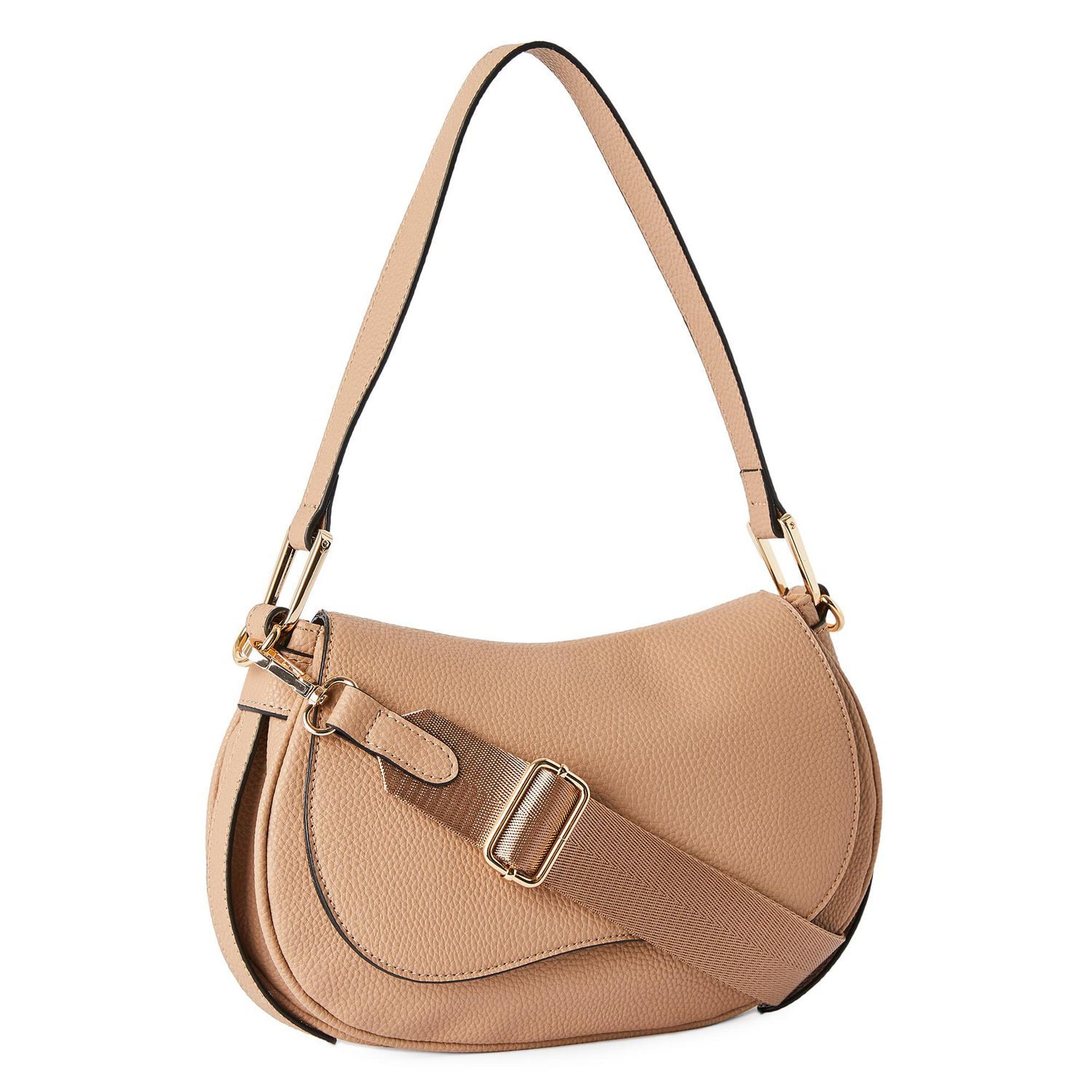 Click here for Time And Tru Womens Crossbody Bag One Size prices
