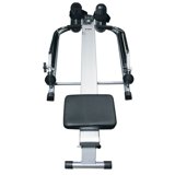 Sirius Fitness SF411 Rower - Walmart.ca