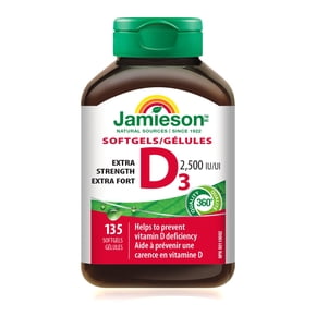 Vitamin D 1000 Iu | Walmart Canada