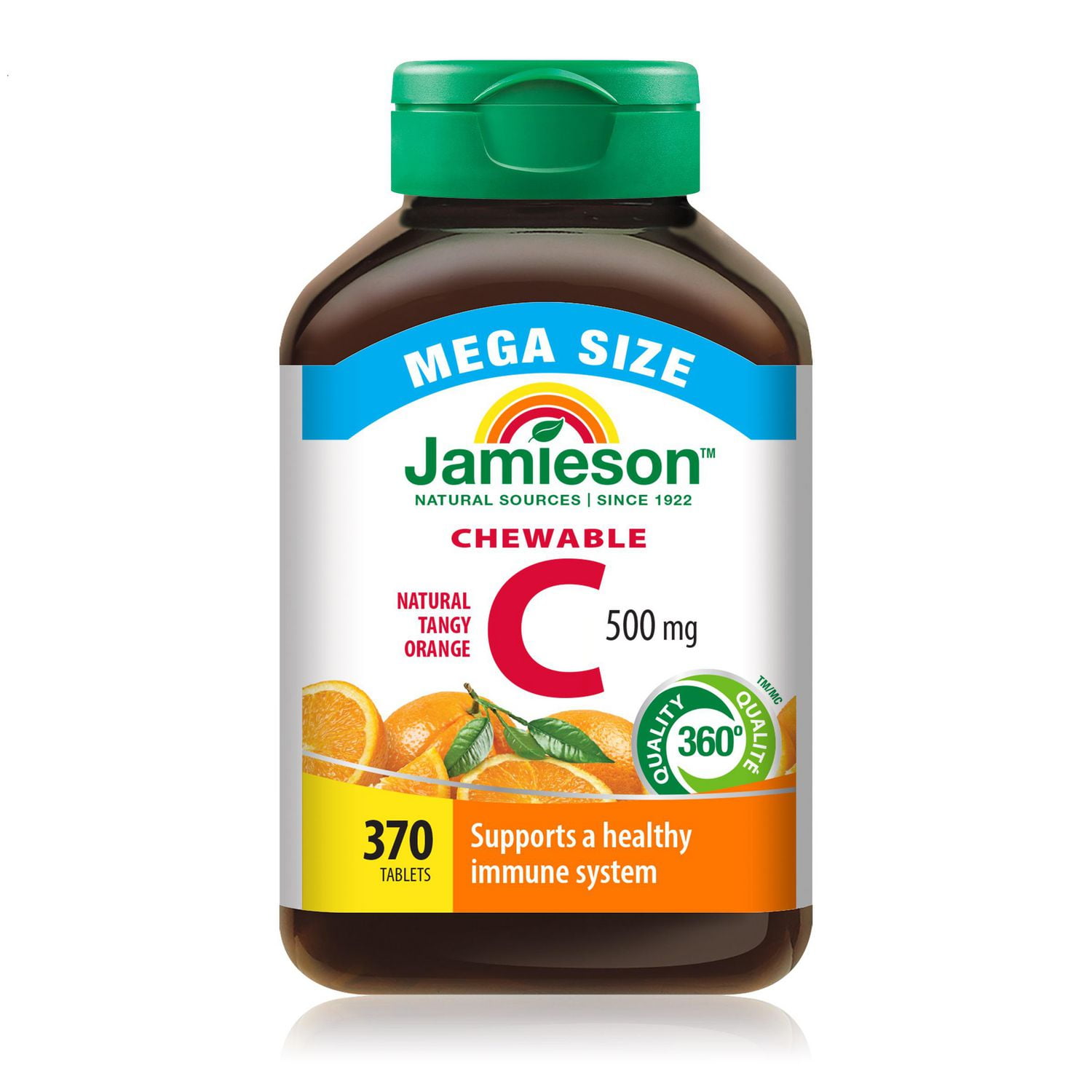 Click here for Jamieson Laboratories Jamieson Vitamin C Chewable... prices