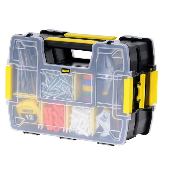 STANLEY SortMaster Light Organizer -2 pack (STST60961CP) - Walmart.ca