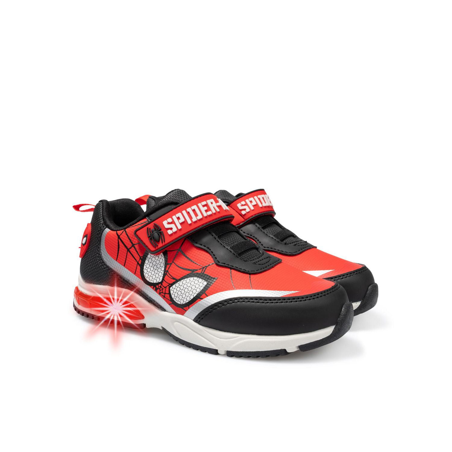 Click here for Spider-Man Spiderman Boys Athletic 12 prices